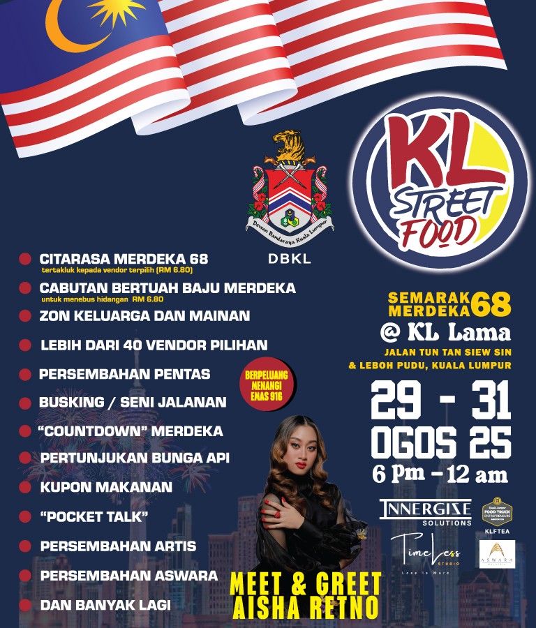 Utama | Portal Rasmi Dewan Bandaraya Kuala Lumpur - DBKL